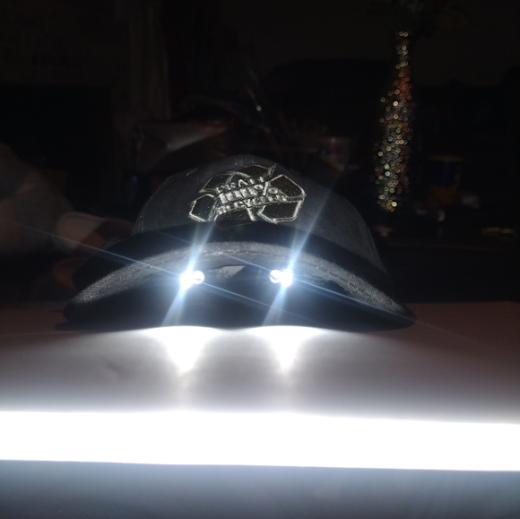 Accessories | Power Cap | Poshmark